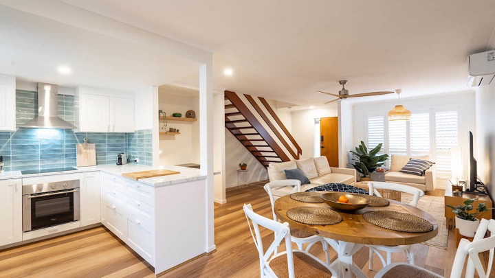 Stunning Coastal Getaway - Mooloolaba