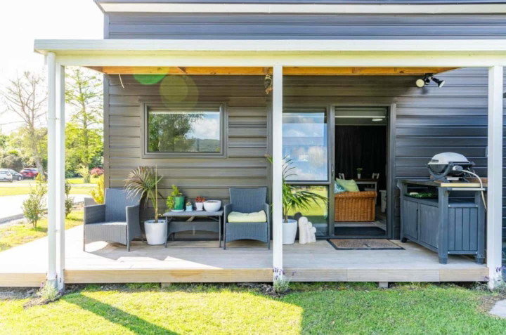 The Studio - Mangawhai