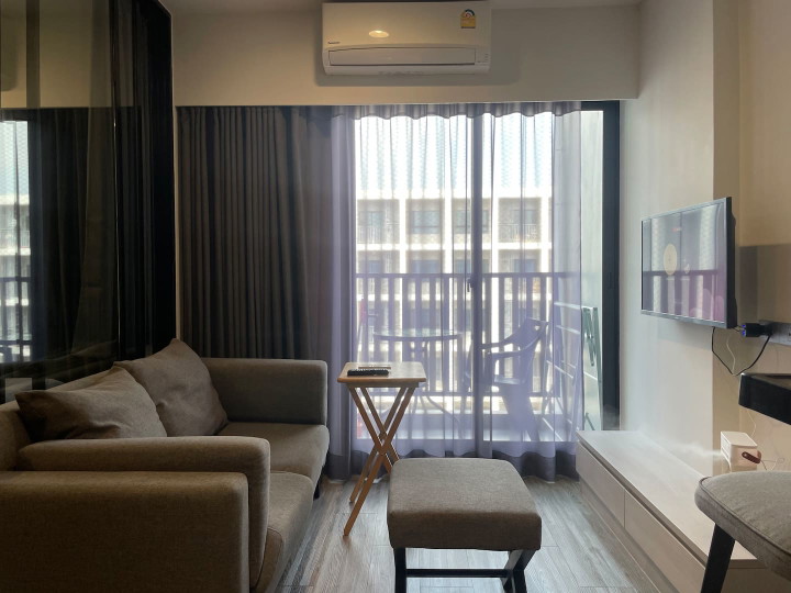 Dusit D2 - Garden And Pool View 2 - 후아 힌