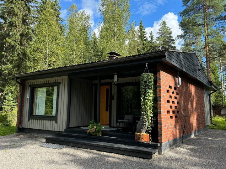 Villa Yöpöllö - Suomi