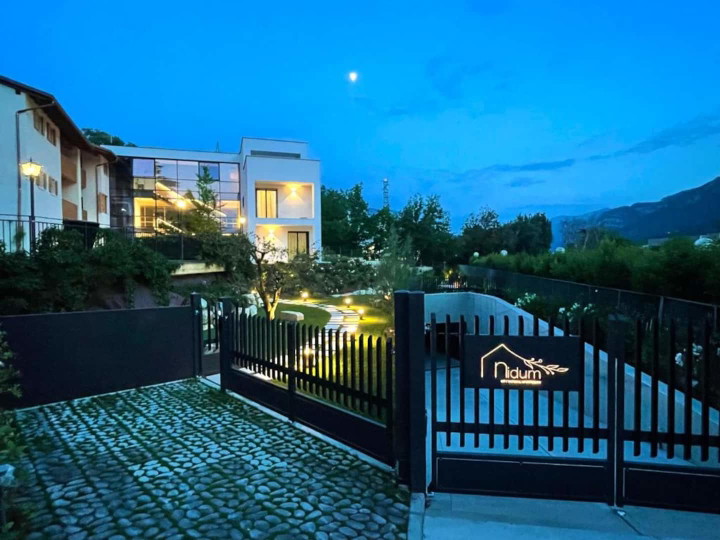 Midum Luxuryapartments - Molveno