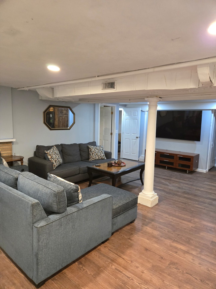 Home Away From Home! - Overland Park, KS