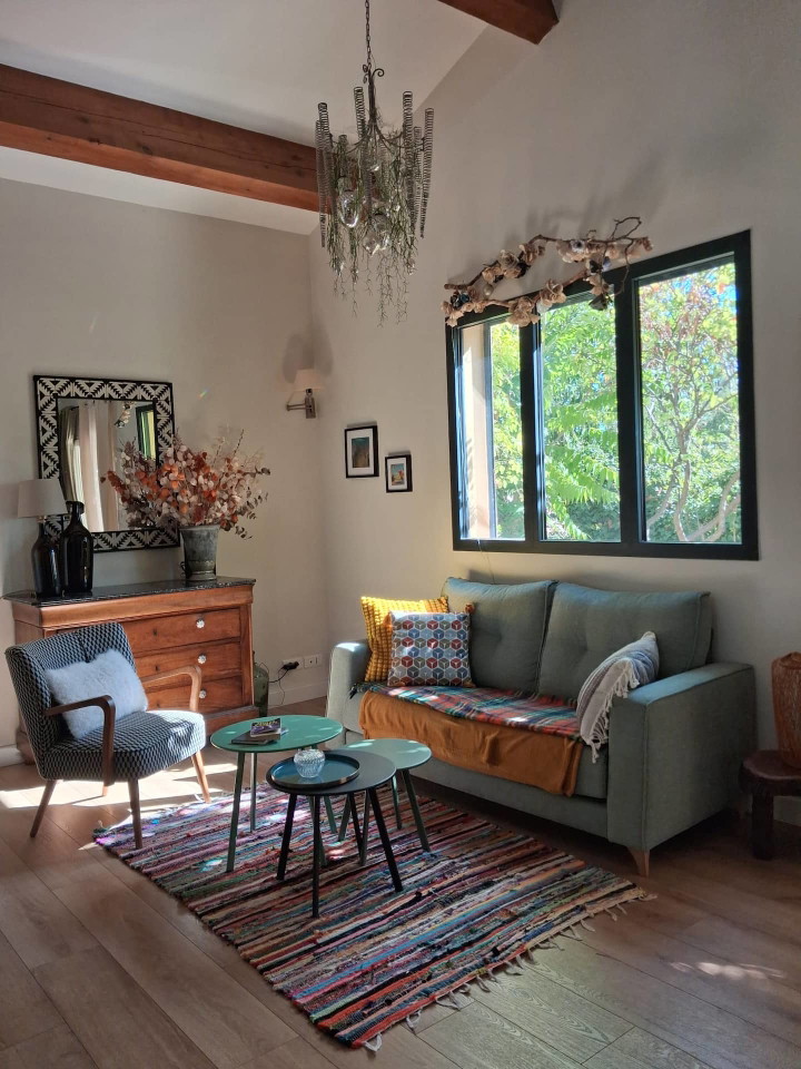 Maison Cozy Entourée De Nature - Castelnau-le-Lez