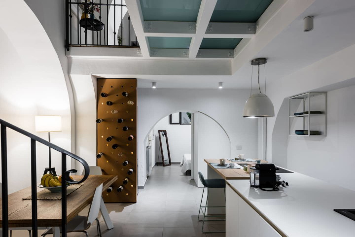 Penninello Etna Duplex In The Heart Of Catania - Catania