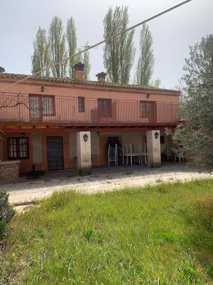 Apartamento Turístico - Canal - Toro