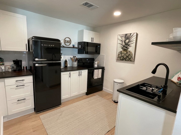 Villa Palmette, 1 Bedroom, Nestled In The Palms - Sarasota, FL