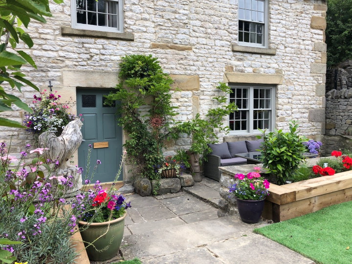 Bean Hill Luxury Cottage With Garden & Parking. - キャッストン
