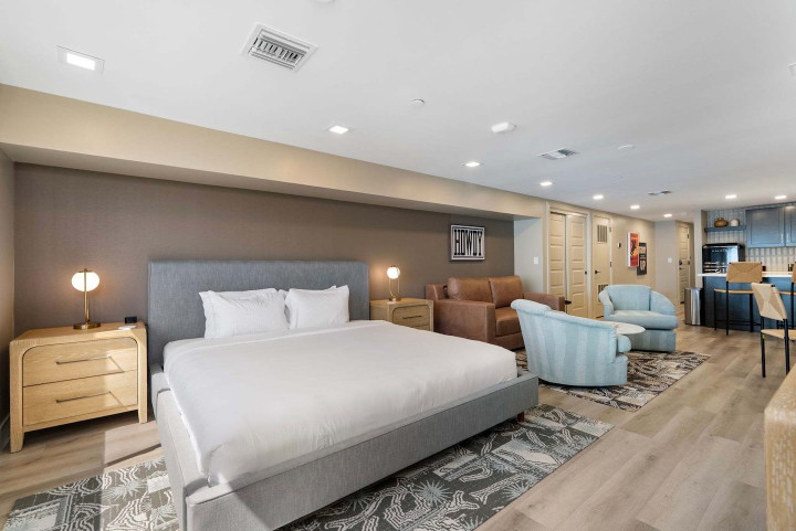 New|luxe Cypress Suite @ Cedara |Heart Of Old Town - Paradise Valley, AZ