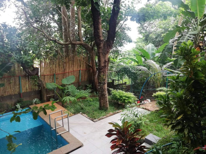Family Room / Barkada Room - Coron