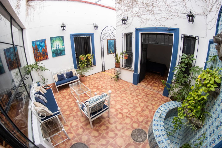 4-bedroom House 5 Minutes From Downtown - Guadalajara