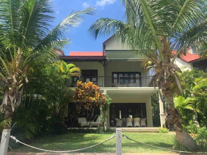 Eden Island Luxury 3 Bedroom Maison - Mahé