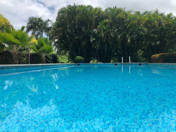 Villa Nieuw Amsterdam Suriname - Suriname