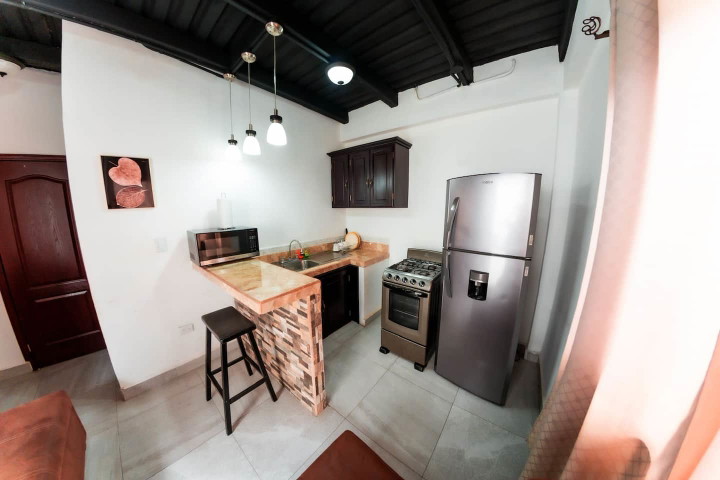 Amazing 1 Bedroom Apartment - Santa Rosa de Copán