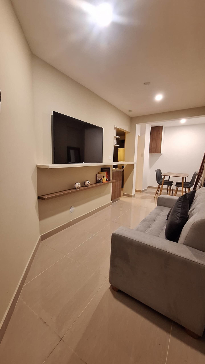 Small Apartment, 4 People - Arequipa