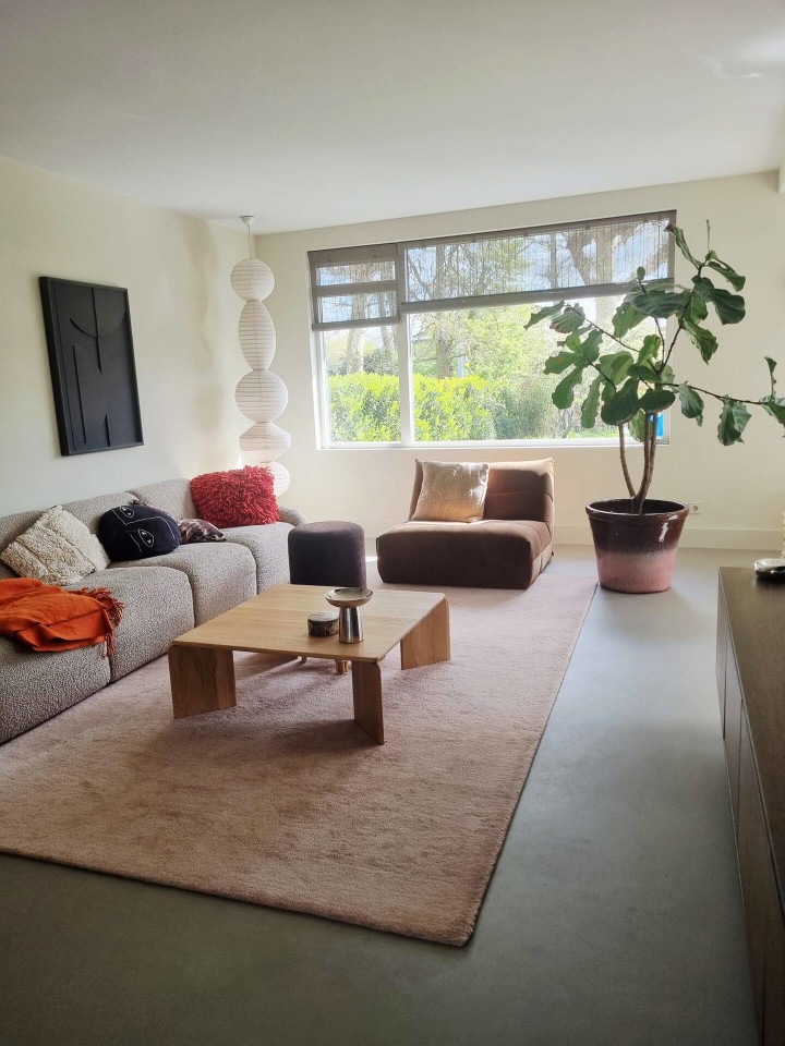 Woning In Bakkum Dichtbij Het Strand - Castricum