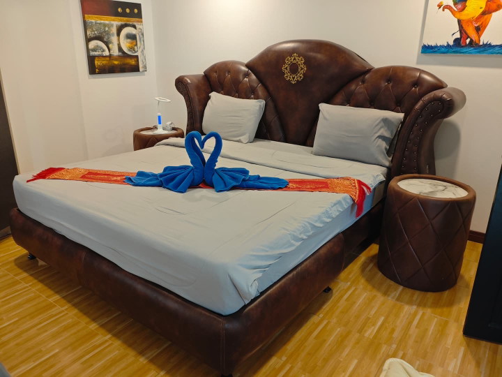 Three Bedroom In Center Patong - Patong Beach