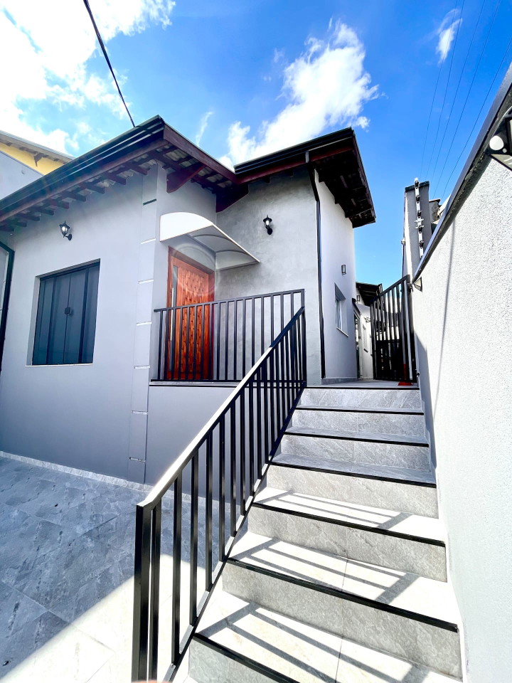 Maison Pour 6 Personnes Près De Hopi Hari + Salle De Sport + Climatisation - Itupeva