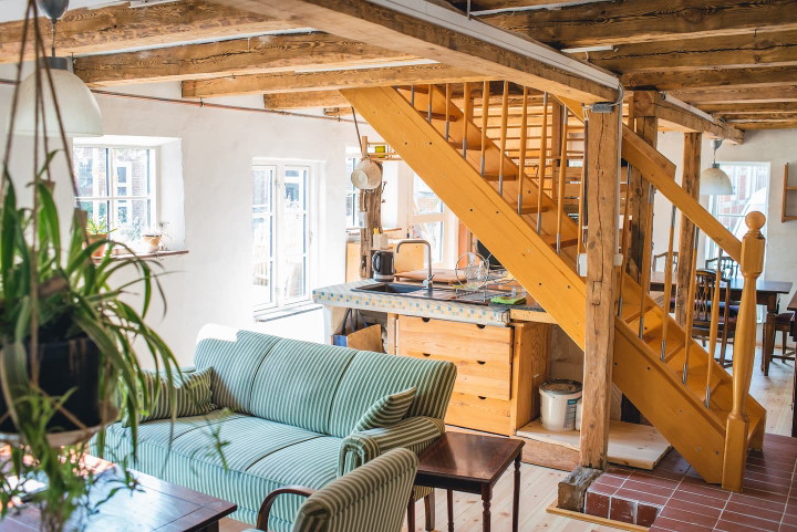 Appartement De Vacances «&nbsp;Schwalbenblick&nbsp;» - Allemagne