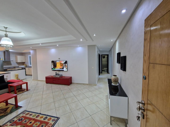 Apartment In The Center Of Tetouan - Tetouan