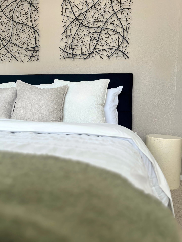 Gated Condo King&queen Beds Private Living - Rancho Cucamonga, CA