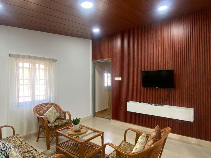 The Cozy Nook Homestay - Shillong