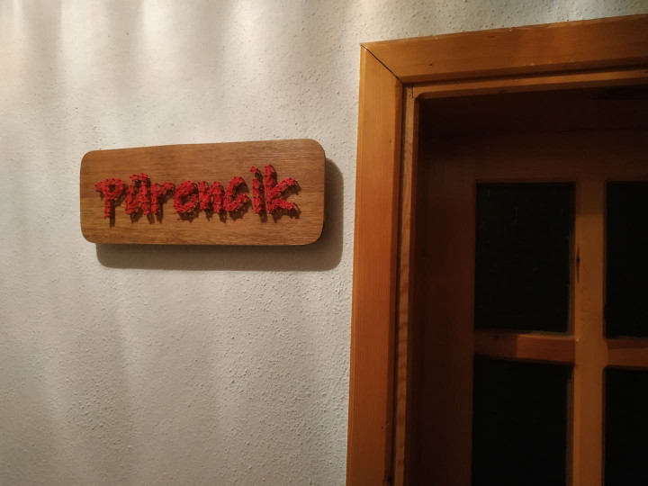 Hotel Room For 4 People In The Village - Mersin