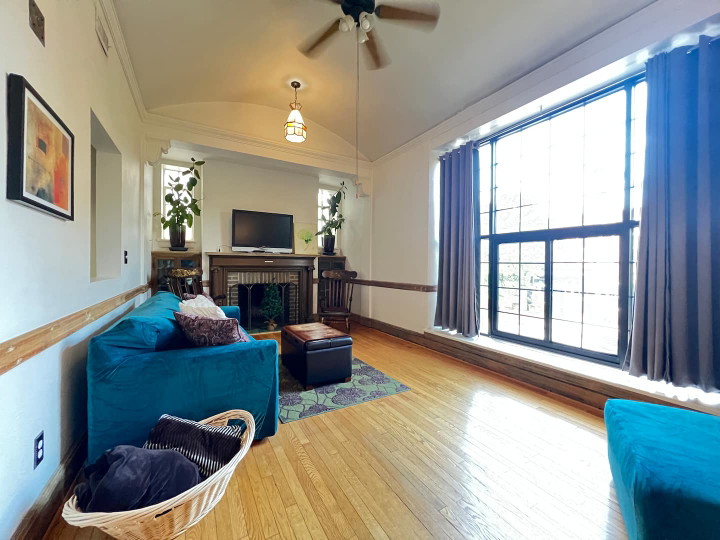 Unique 2-bedroom Apartment In Canton - Baltimore, MD