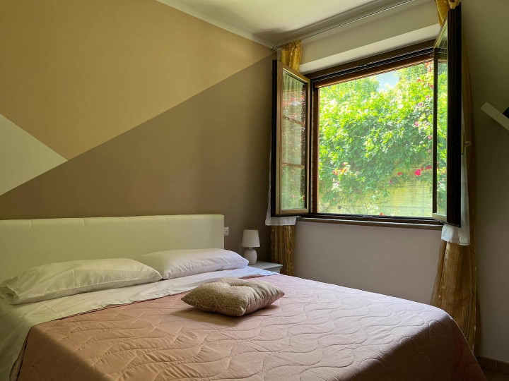 Nonna Lella - Apartment With Free Parking Space - Montepulciano