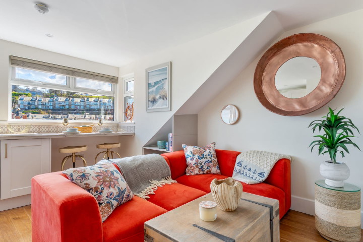 High Tide | Bedford Rd Boutiques - St Ives