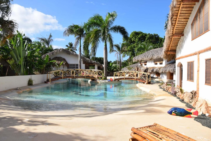 Private Villa W/ Pool Near The Beach Ii - République dominicaine