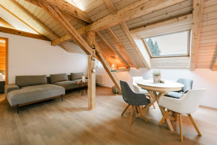 Cowbell Apartment By Carista Homes - Interlaken