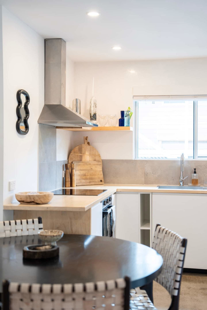 Sunshine Beach Retreat - Sunshine Coast Queensland, Australia