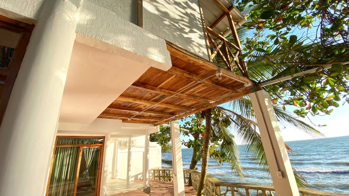 Necoliving, 5 Suites Con Vista Al Mar - Necoclí