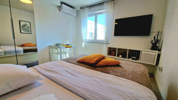 Urban Apartment Near City Center And Campus - Zadar