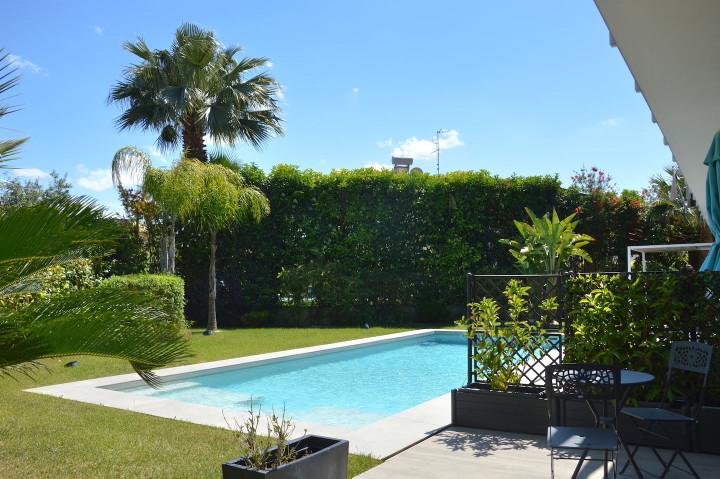 Prestigious Villa 150m² Pool  Ping Pong  Parking - Apulia