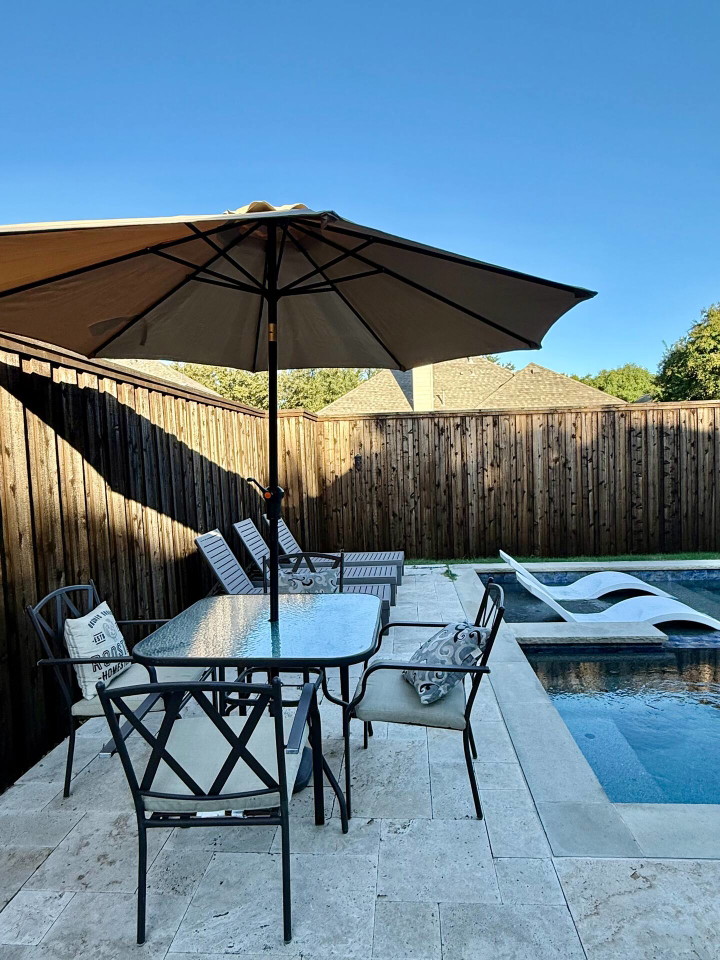 Feel Home At Frisco - Frisco, TX