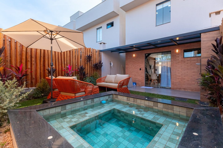 Piri Living Casa 06 - Pirenópolis