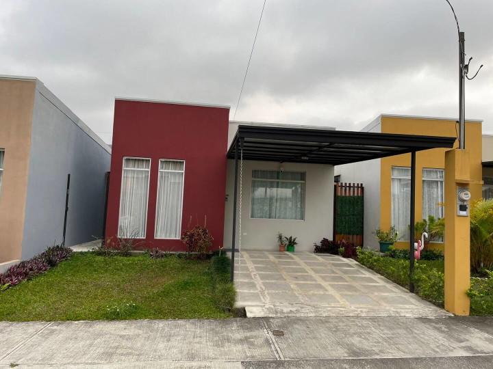 Beautiful House In Cartago - Cartago