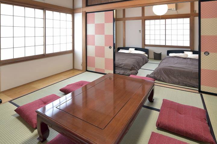 Yaizu House Hotel Renovated W/3br 2free Parking - 焼津市