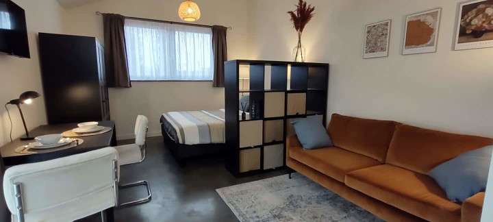 Landelijk Gelegen Studio, Dicht Bij De Stad. - Goirle