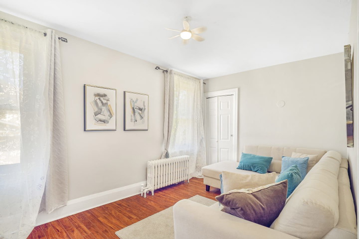 Un Logement Loin De Chez Vous à Thorold - Saint Catharines