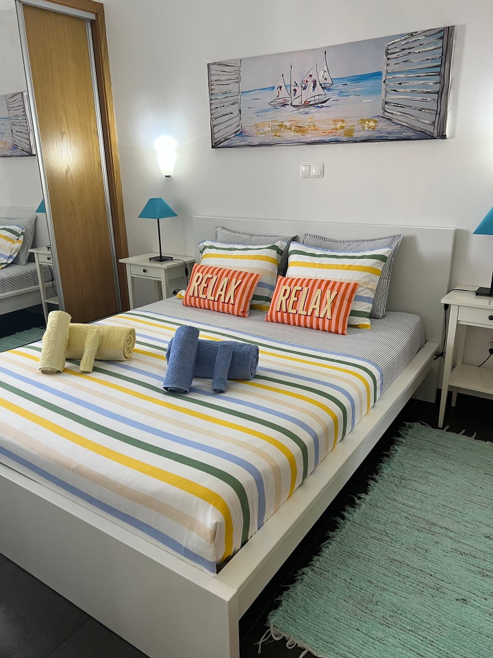 Beachhouse - Rock Beach - Praia da Rocha