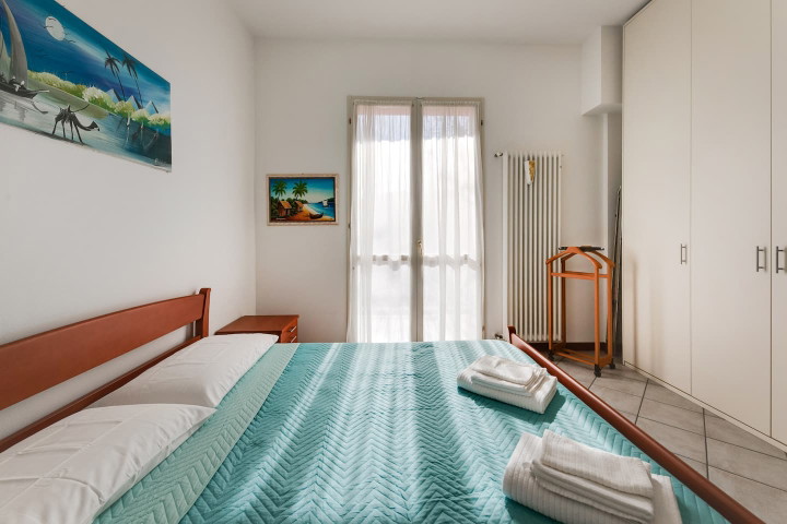 [Private Garage] Perla Del Mare - Cesenatico