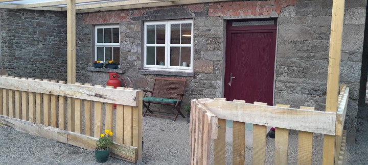 The Writer's Retreat - Nenagh