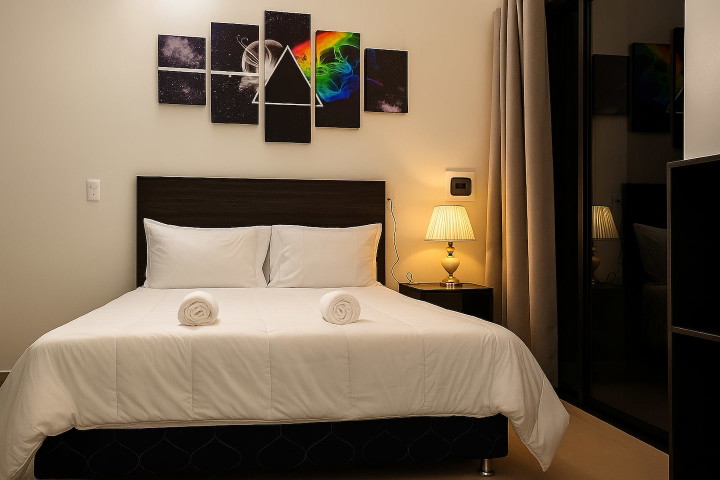 Abbey Road Inn - Asunción