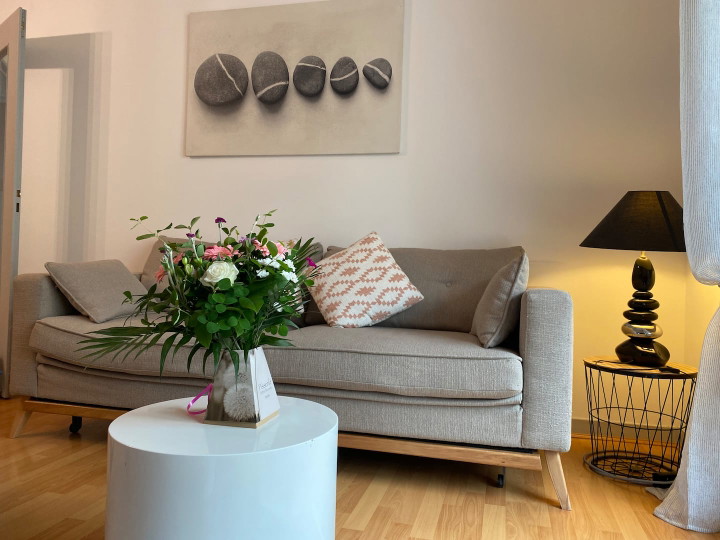 Chaleureux T3  Balcon & Garage Privé - Clermont-Ferrand