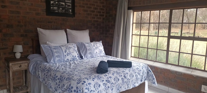 Azalea Guest Farm Cottage (Pet Friendly) - Carletonville