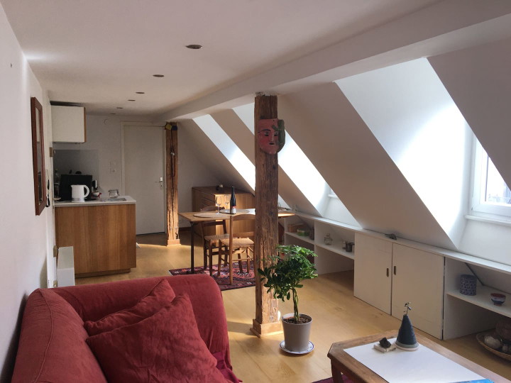 Nid Des Mésanges - Strasbourg