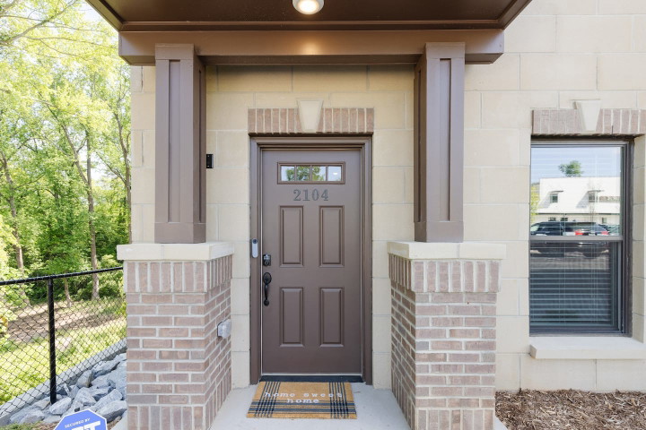 Close To Downtown Greenville - Greenville, SC