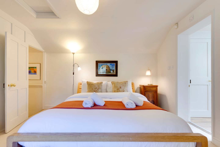 Charmant Chalet En Centre-ville Avec Parking Gratuit - Cambridge